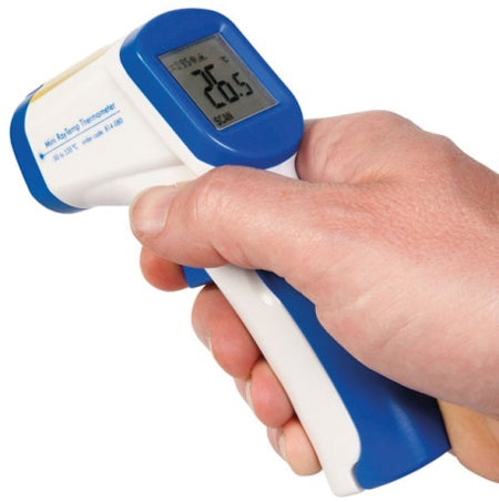 Mini Ray Temp Infrared Thermometer | Hatton Koi