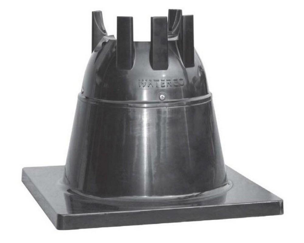 Stand for Multi Cyclones Pond Filter