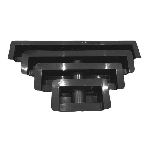 Pro-Line Aqua Black Fibreglass Water Blade 1200mm For Ponds | Hatton Koi