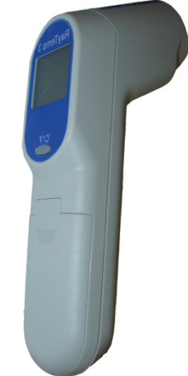 Ray-Temp 3 Infrared Thermometer For Ponds | Hatton Koi