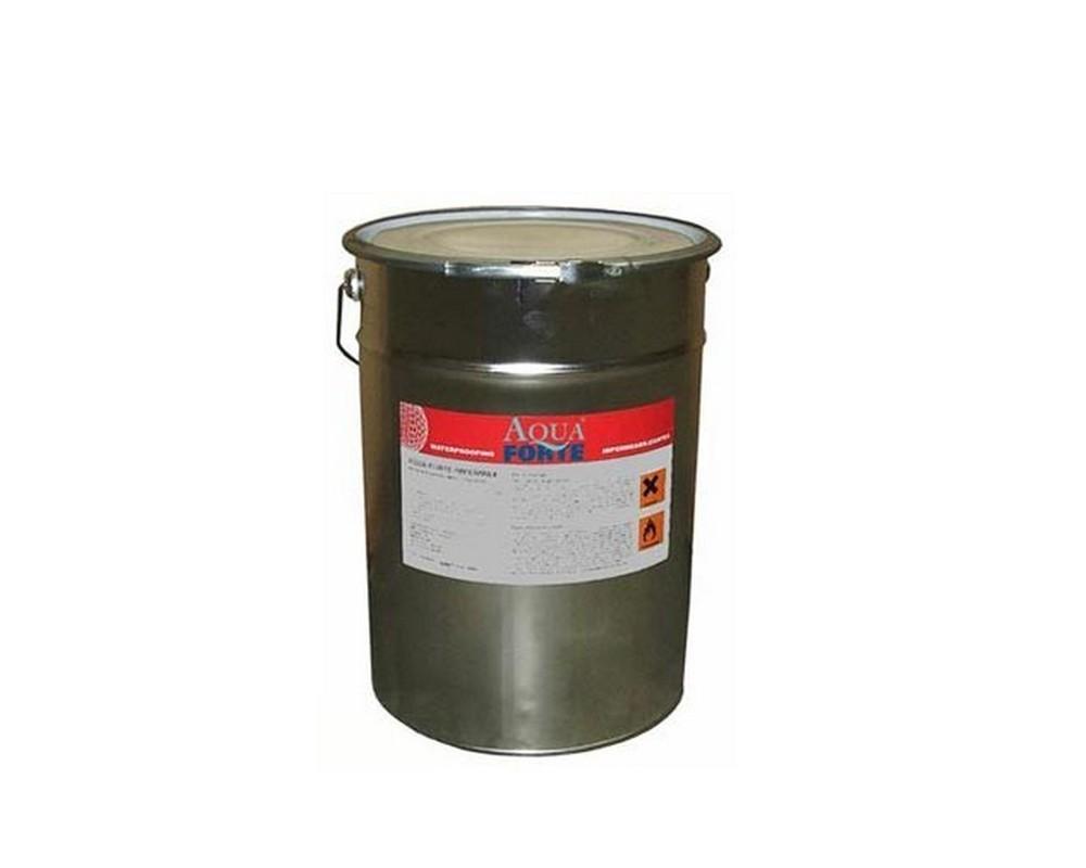 AquaForte Impermax Black Pond Paint | Hatton Koi